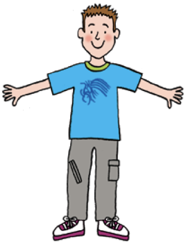 Johnny Taylor | Tracy Beaker Wiki | Fandom