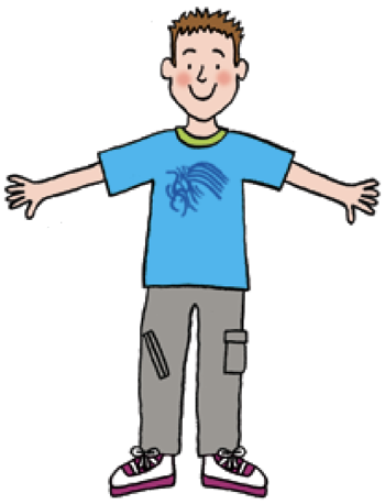 Johnny Taylor | Tracy Beaker Wiki | Fandom