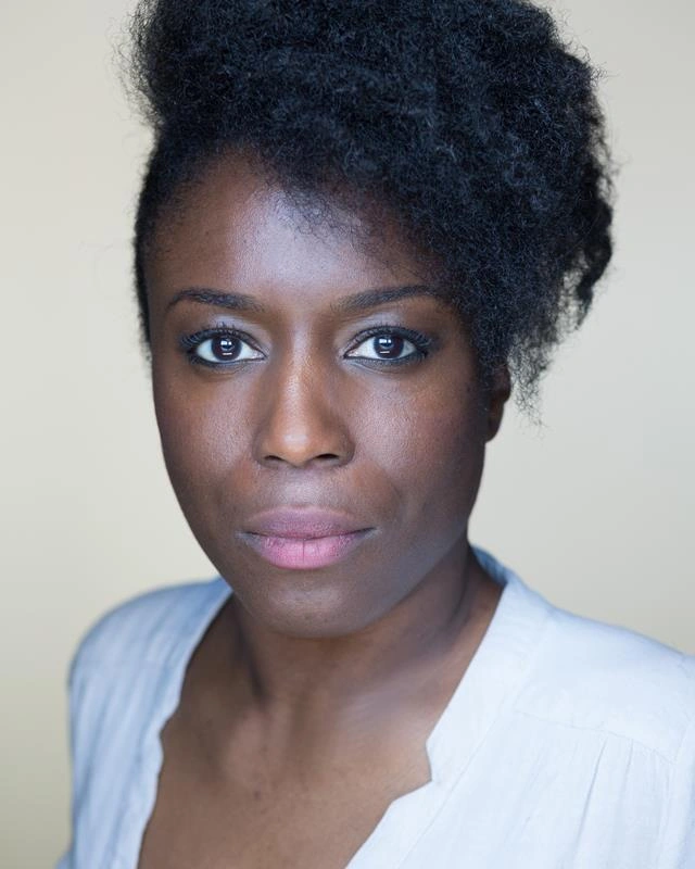 Sharlene Whyte | Tracy Beaker Wiki | Fandom