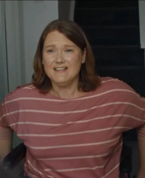 Diane Martin | Tracy Beaker Wiki | Fandom