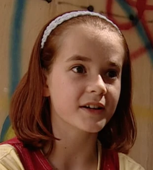 Jackie Hopper | Tracy Beaker Wiki | Fandom
