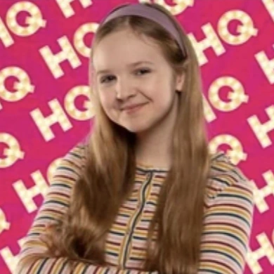 Katy White | Tracy Beaker Wiki | Fandom