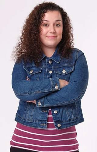 Tracy Beaker | Tracy Beaker Wiki | Fandom