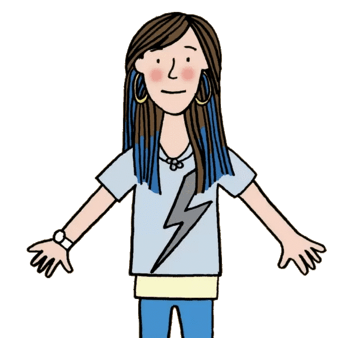 Elektra Perkins | Tracy Beaker Wiki | Fandom