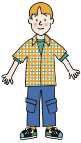 Toby Coleman | Tracy Beaker Wiki | Fandom