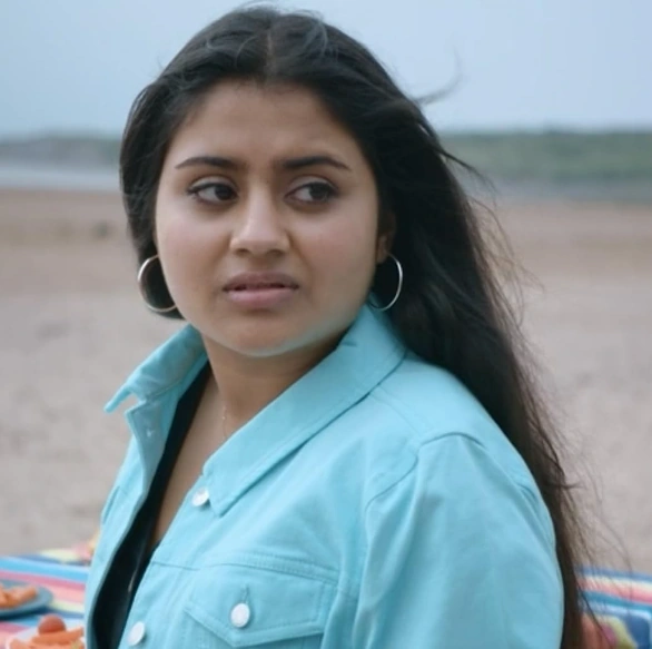 Asha Rajani-Martin | Tracy Beaker Wiki | Fandom