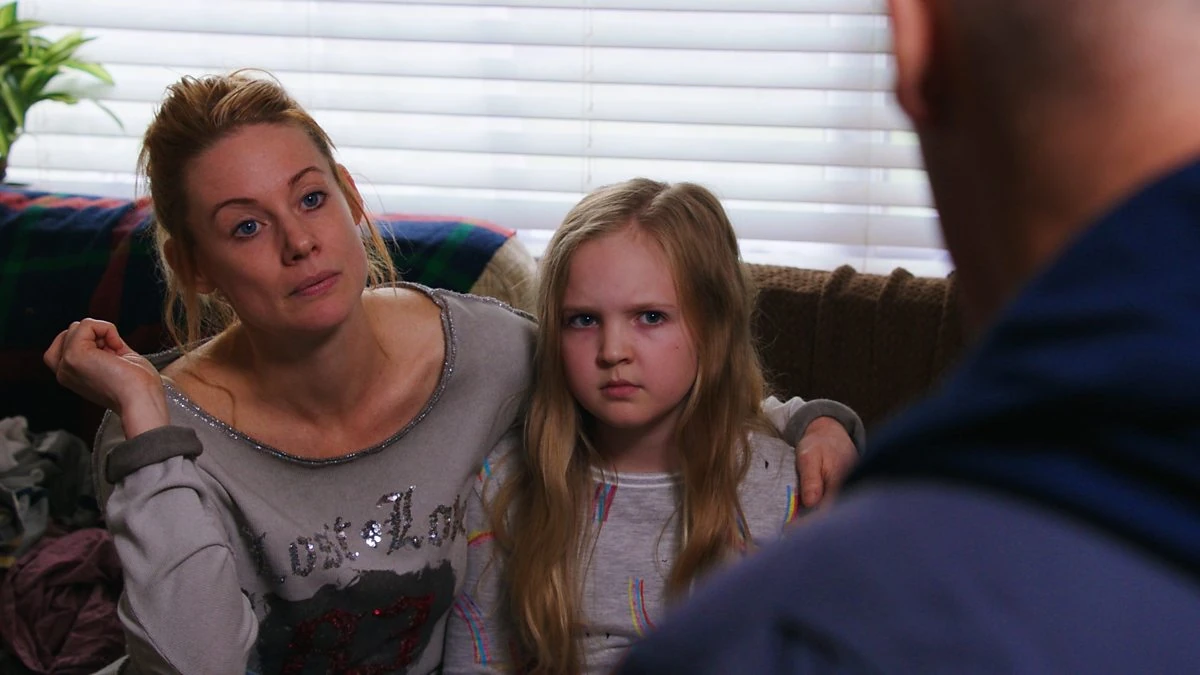 Mighty Mike Milligan | Tracy Beaker Wiki | Fandom