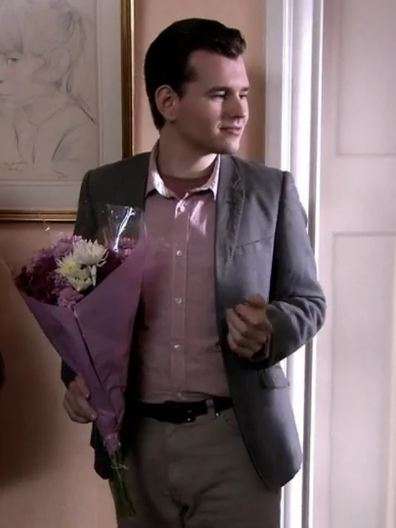 Harvey Valentine | Tracy Beaker Wiki | Fandom