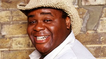 Duke Ellington | Tracy Beaker Wiki | Fandom