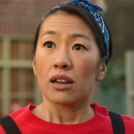 May-Li Wang | Tracy Beaker Wiki | Fandom