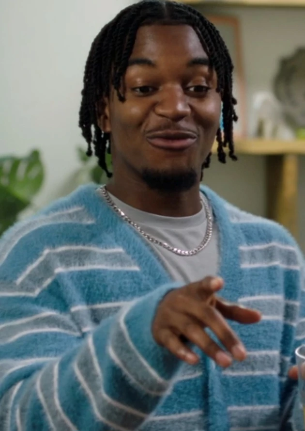 Josh Tersoo | Tracy Beaker Wiki | Fandom