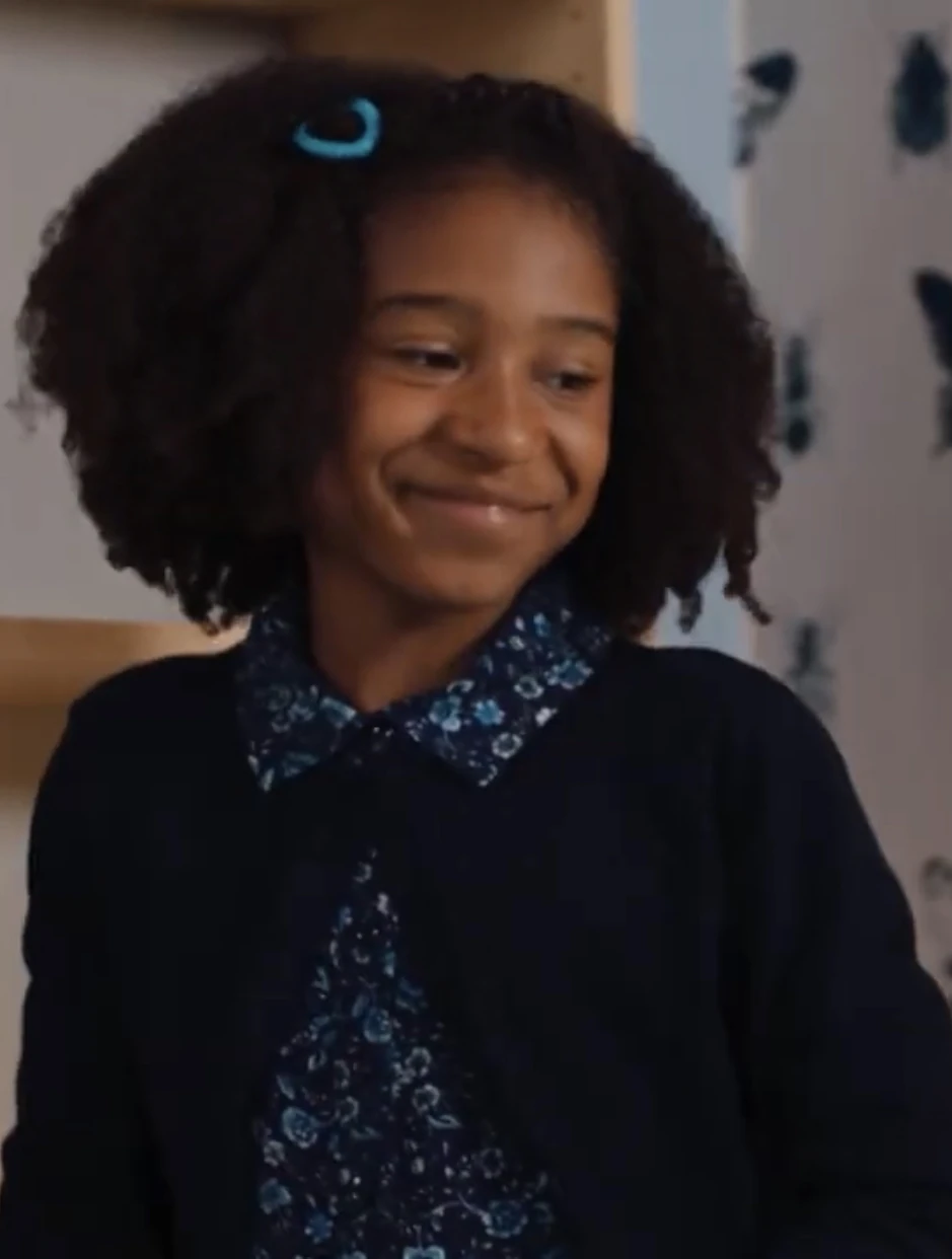 Dita Okomo | Tracy Beaker Wiki | Fandom