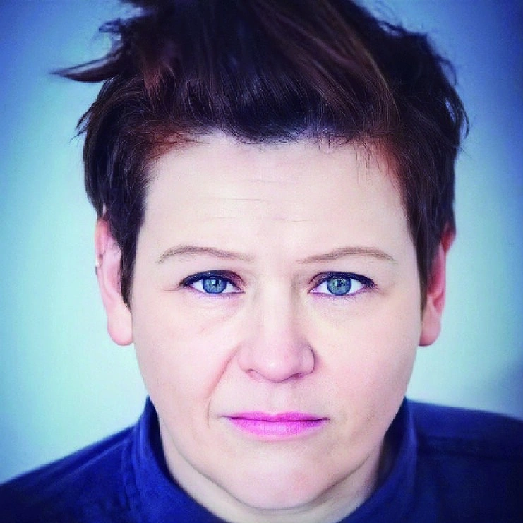 Paula Penman | Tracy Beaker Wiki | Fandom