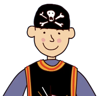 Rio Wellard | Tracy Beaker Wiki | Fandom