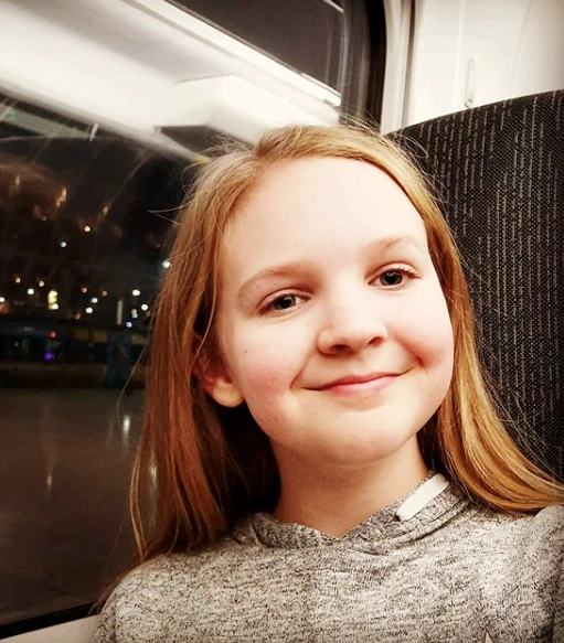 Anya Cooke | Tracy Beaker Wiki | Fandom