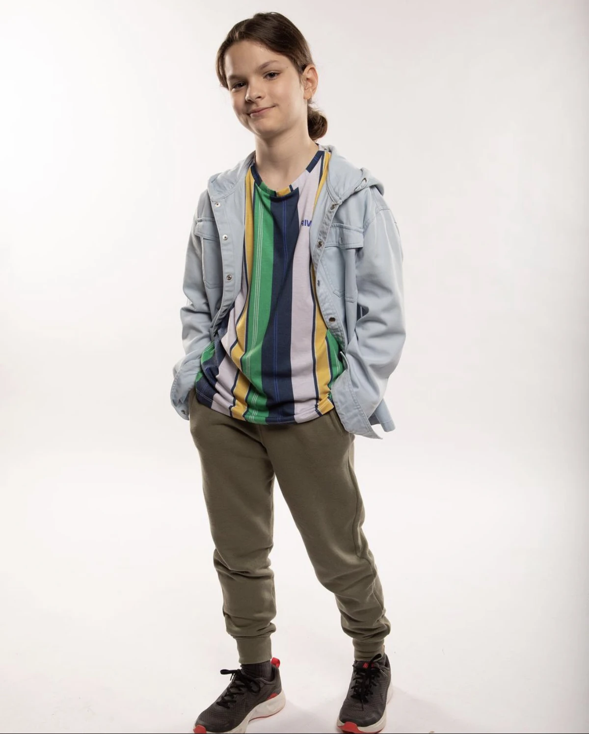 Fraser Vasiliou | Tracy Beaker Wiki | Fandom