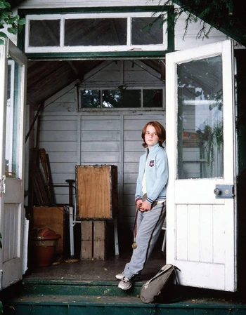 Jackie Hopper | Tracy Beaker Wiki | Fandom