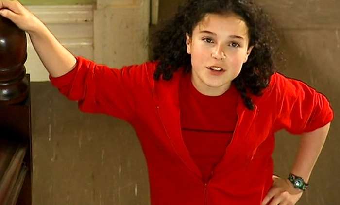 Two-timing Adele | Tracy Beaker Wiki | Fandom
