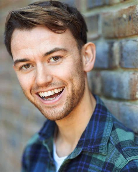 William Wyn Davies | Tracy Beaker Wiki | Fandom