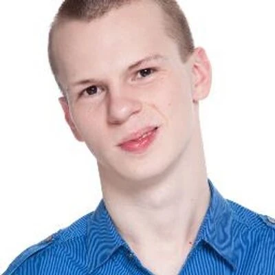 Christopher-John Slater | Tracy Beaker Wiki | Fandom