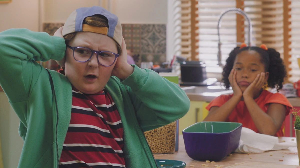 Coming Clean (TDG) | Tracy Beaker Wiki | Fandom