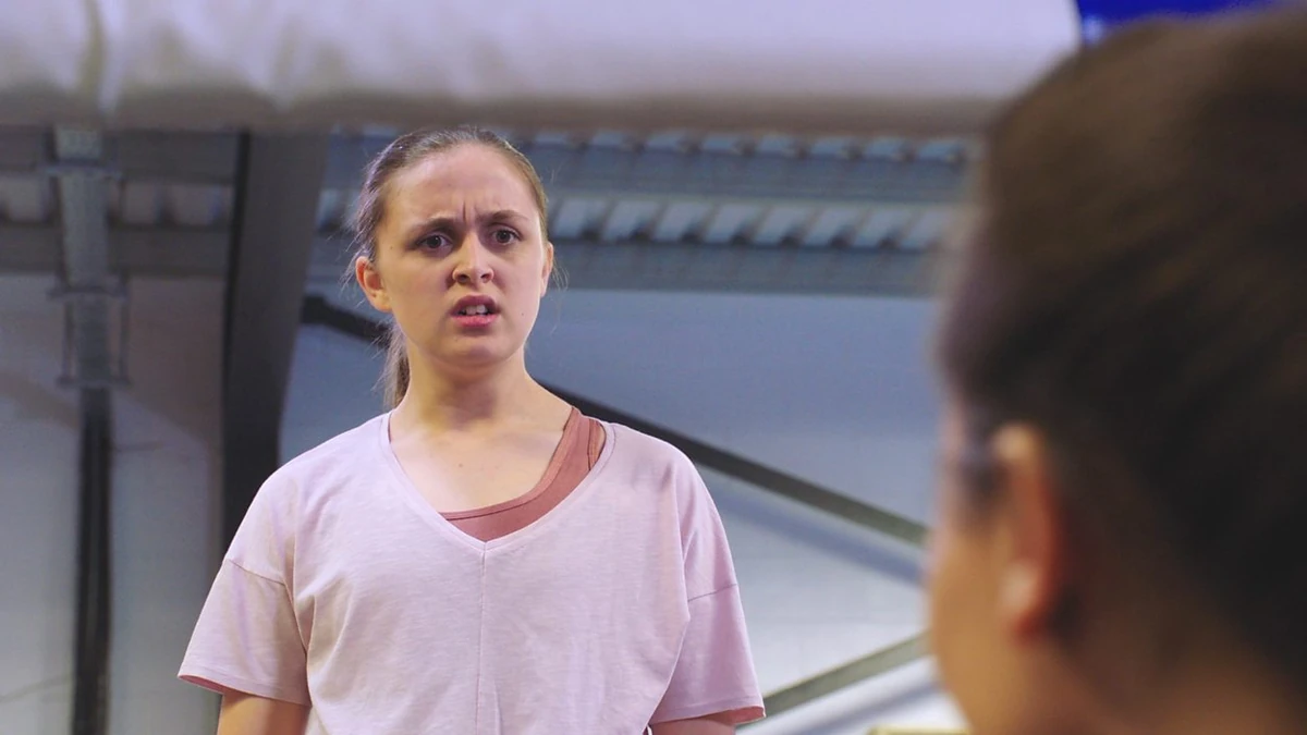 Far From the Tree | Tracy Beaker Wiki | Fandom