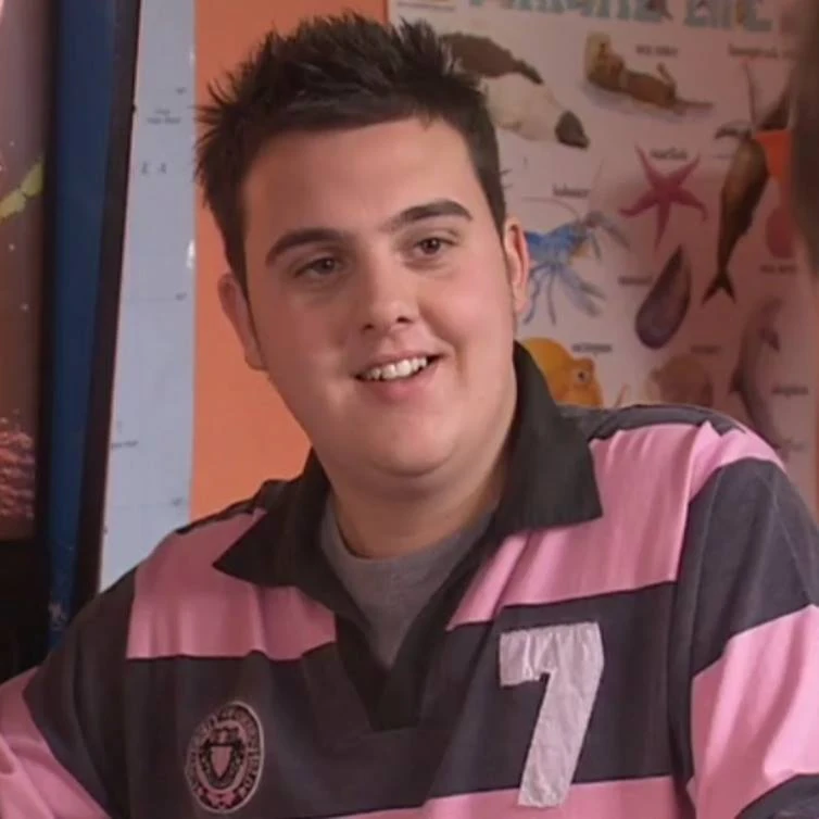 Bouncer Plakova | Tracy Beaker Wiki | Fandom