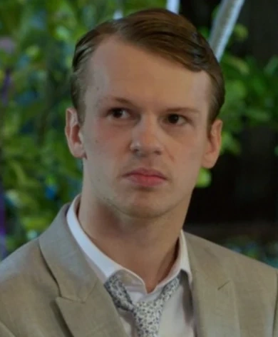 Frank Matthews | Tracy Beaker Wiki | Fandom