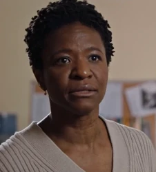 Head care worker of Ashdene Ridge | Tracy Beaker Wiki | Fandom