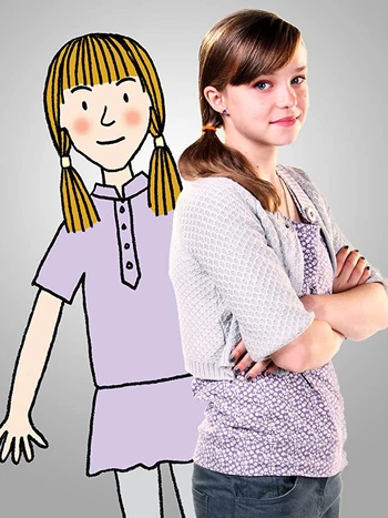 Lily Kettle | Tracy Beaker Wiki | Fandom
