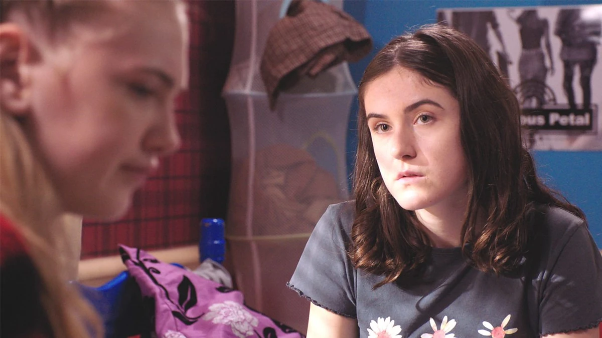 Keeping Face | Tracy Beaker Wiki | Fandom