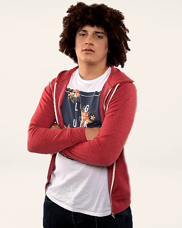 Tyler Lewis | Tracy Beaker Wiki | Fandom