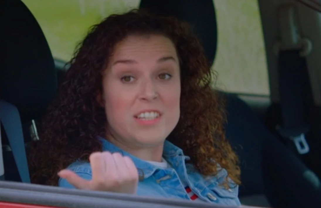 Tracy Beaker | Tracy Beaker Wiki | Fandom