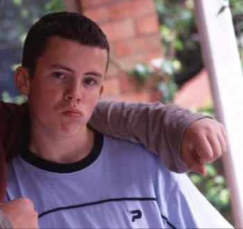 Lol Plakova | Tracy Beaker Wiki | Fandom