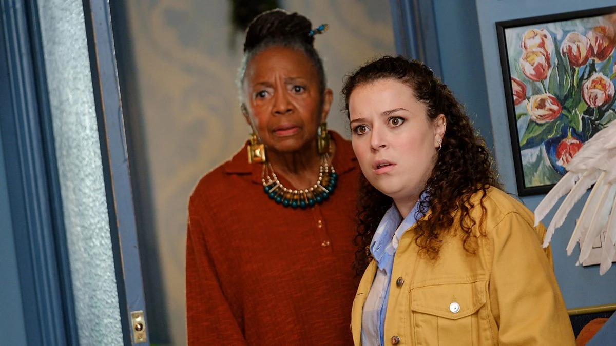 The Runaway Returns | Tracy Beaker Wiki | Fandom