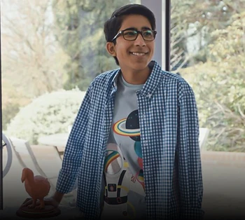 Sid Khan | Tracy Beaker Wiki | Fandom