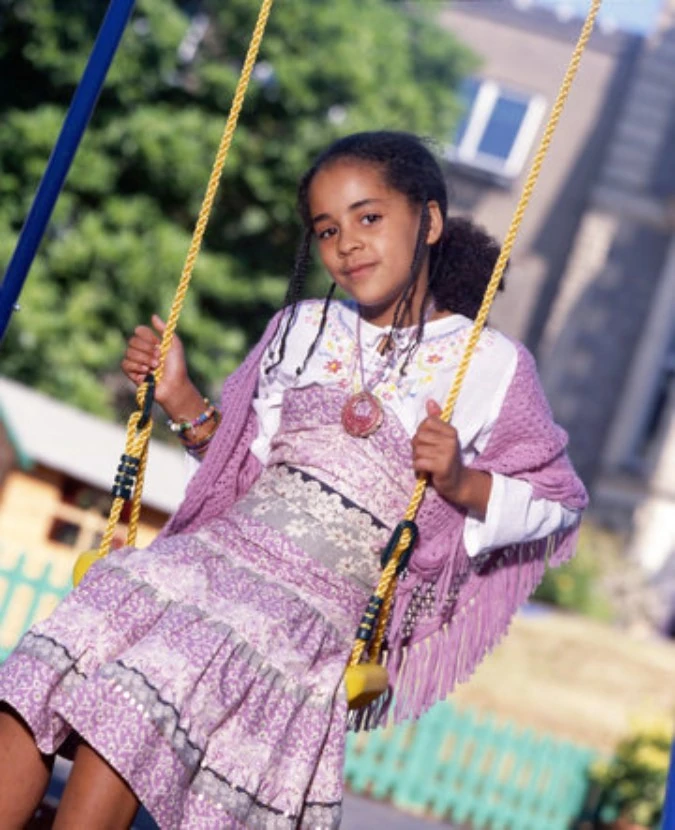 Alice (TSOTB: S5) | Tracy Beaker Wiki | Fandom