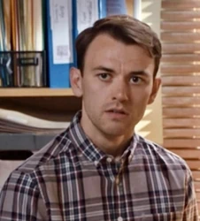 Care worker of Porter's Lodge | Tracy Beaker Wiki | Fandom