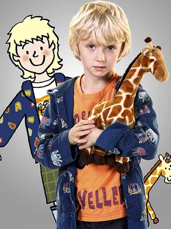 Harry Jones | Tracy Beaker Wiki | Fandom