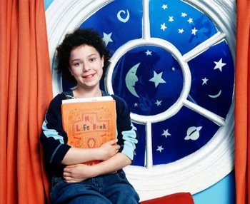 Tracy Beaker | Tracy Beaker Wiki | Fandom