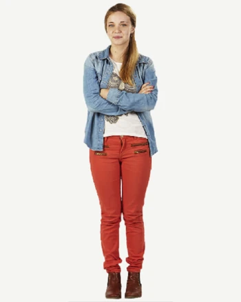 Lily Kettle | Tracy Beaker Wiki | Fandom