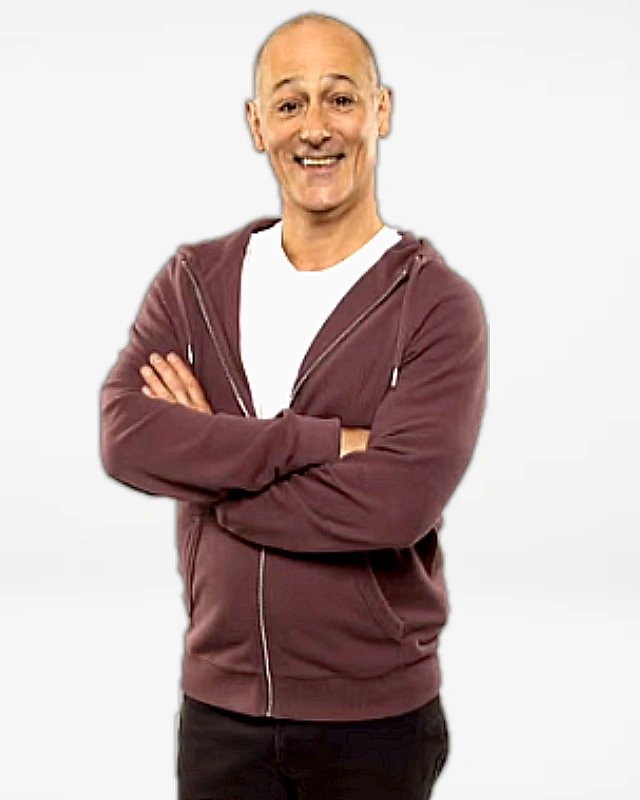 Head care worker of Ashdene Ridge | Tracy Beaker Wiki | Fandom