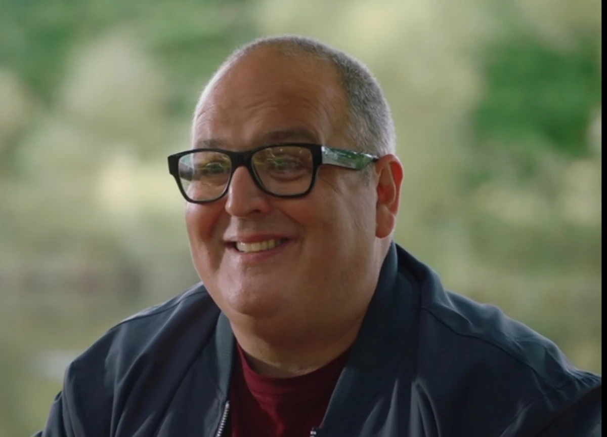 Tom Chance | Tracy Beaker Wiki | Fandom