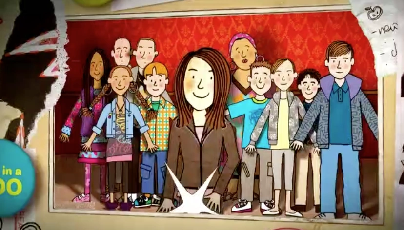 Tracy Beaker Returns: Series 1 | Tracy Beaker Wiki | Fandom