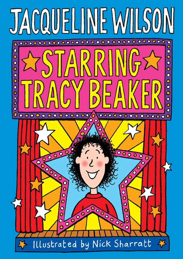 Starring Tracy Beaker/Gallery | Tracy Beaker Wiki | Fandom