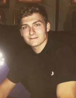 Connor Lawson | Tracy Beaker Wiki | Fandom