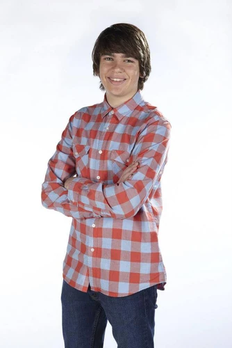 Rick Barber | Tracy Beaker Wiki | Fandom