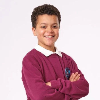 Tyrone | Tracy Beaker Wiki | Fandom
