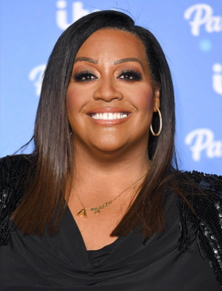 Alison Hammond | Tracy Beaker Wiki | Fandom