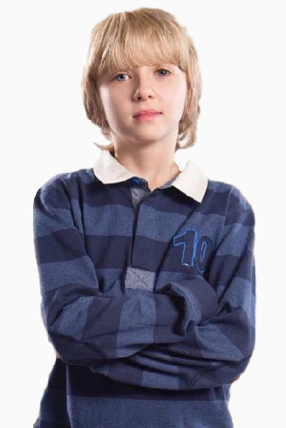 Harry Jones | Tracy Beaker Wiki | Fandom